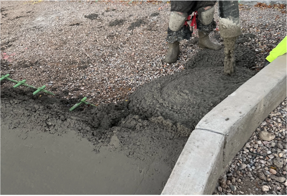 Roman Cement | Projects - Roman Cement