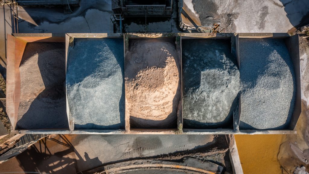 Roman Cement | Our Story - Roman Cement
